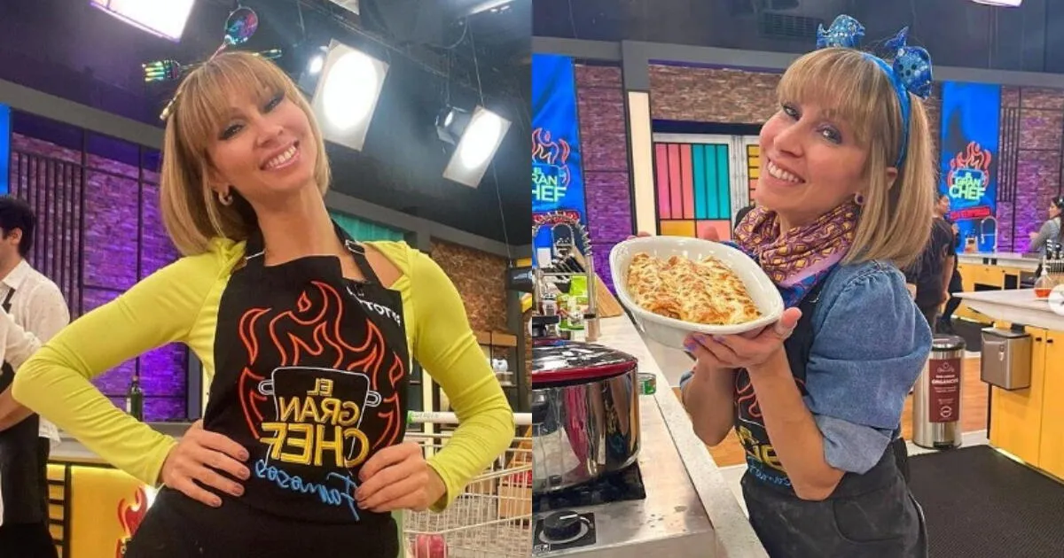 Belén Estévez conquista las playas de Cancún con majestuoso bikini ...