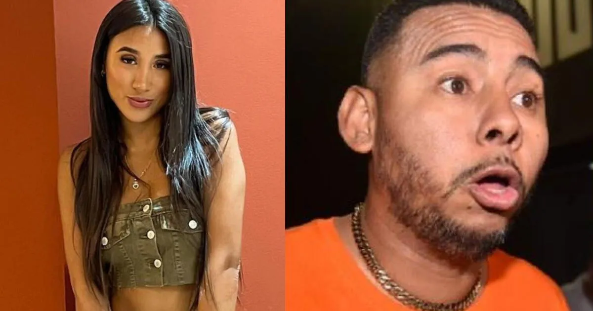 Samahara Lobatón no guarda silencio y revela sorprendente historia familiar