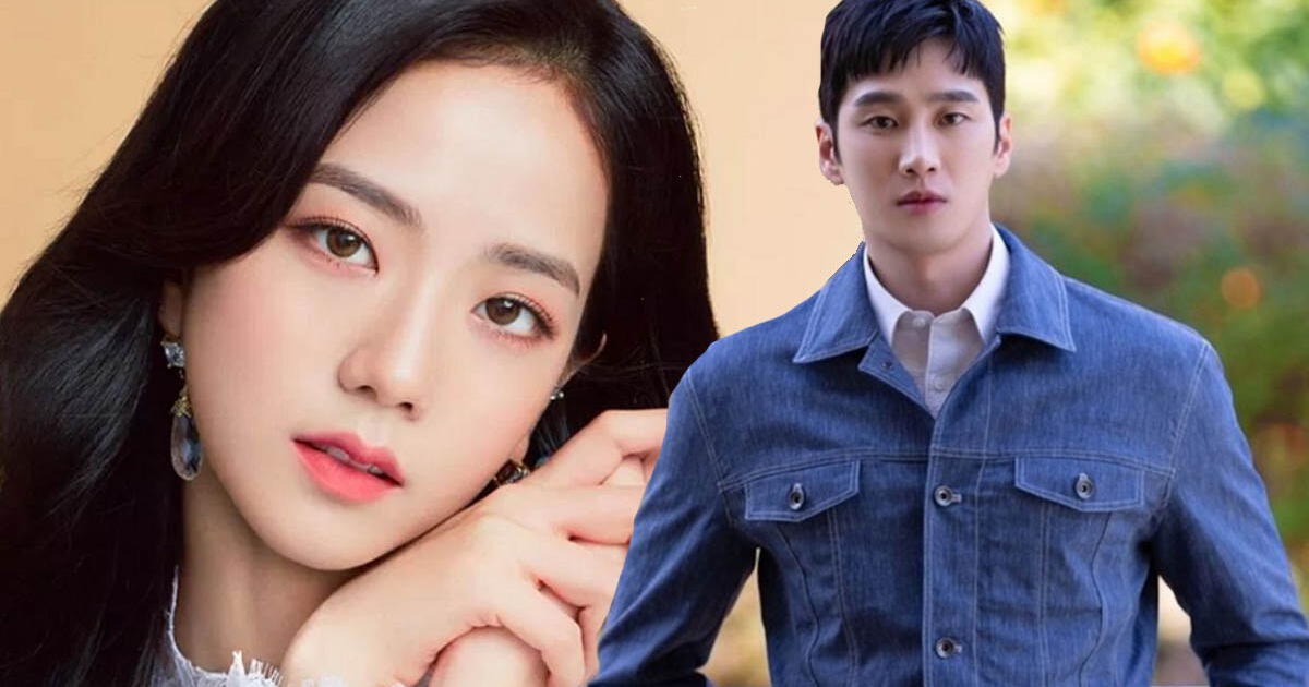 Jisoo y Ahn Bo Hyun son pareja: fotos, diferencia de edad y cómo se conocieron