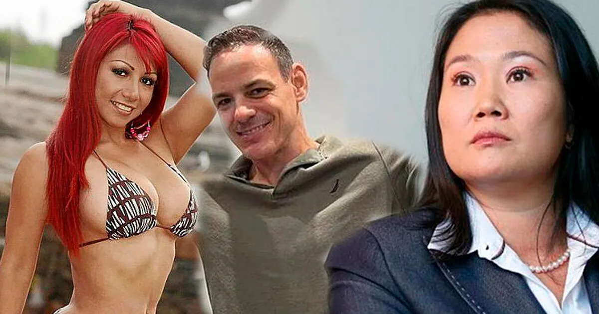 ¿Deysi Araujo y Mark Vito en romance secreto?