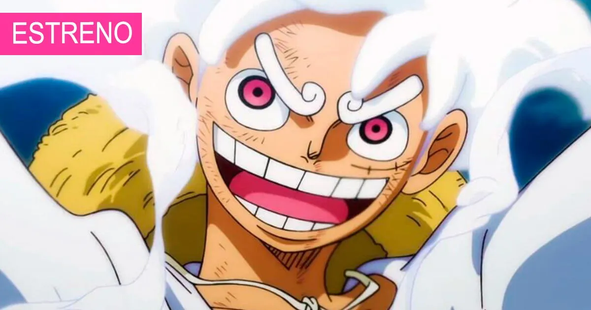 One Piece, capítulo 1071 completo ONLINE: ¿dónde ver episodio con el ...