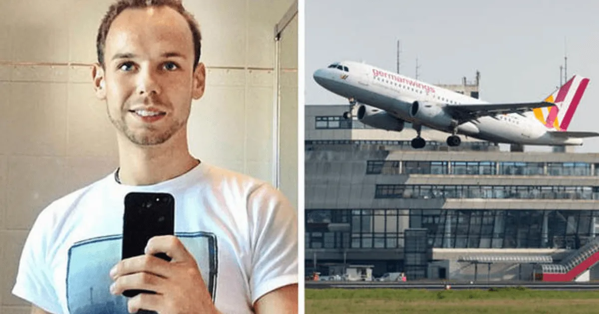Andreas Lubitz, el joven de 27 años que estrelló un avión tras la ...