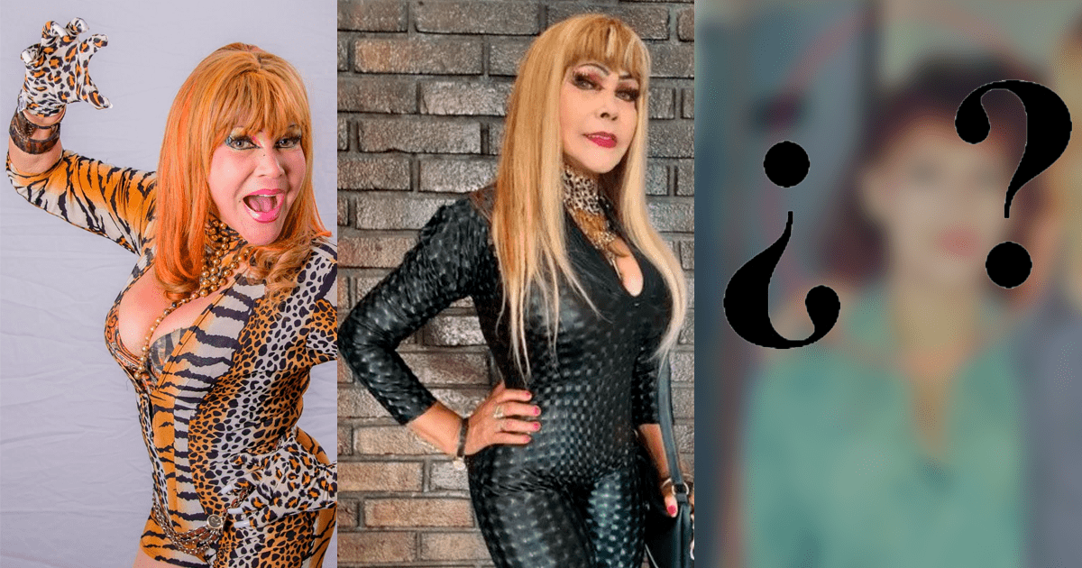 ¿La reconoces? Así lucía la 'Tigresa del Oriente de joven: Su cambio es impresionante