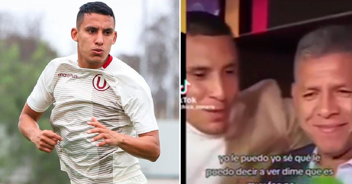 Álex Valera se burló de Puma Carranza y lo insultó EN VIVO: "Eres muy feo"
