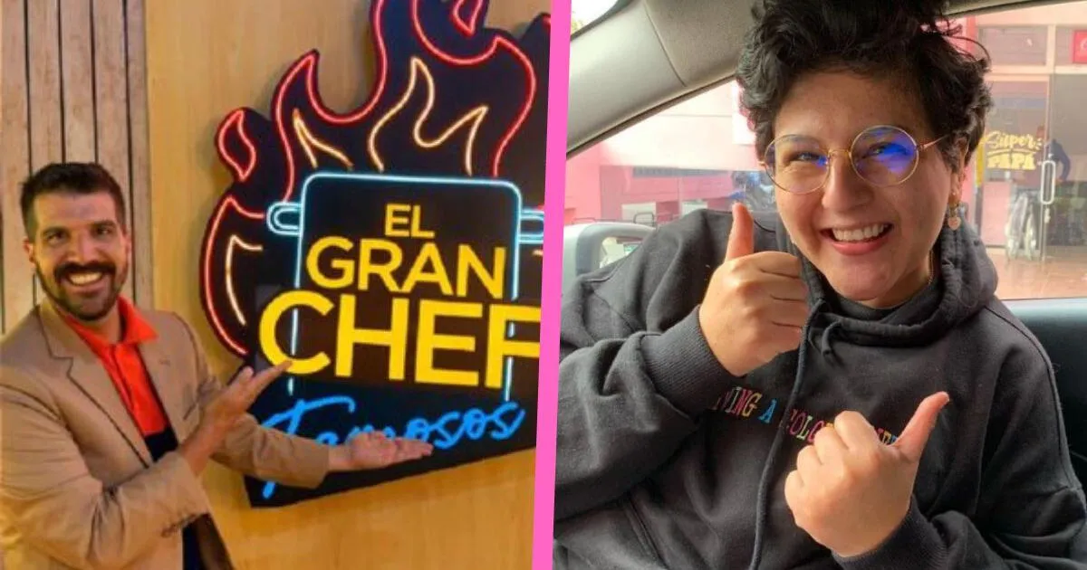 ¿Quién es Ariana Bolo Arce y qué problema con Ricardo Morán la separa ...