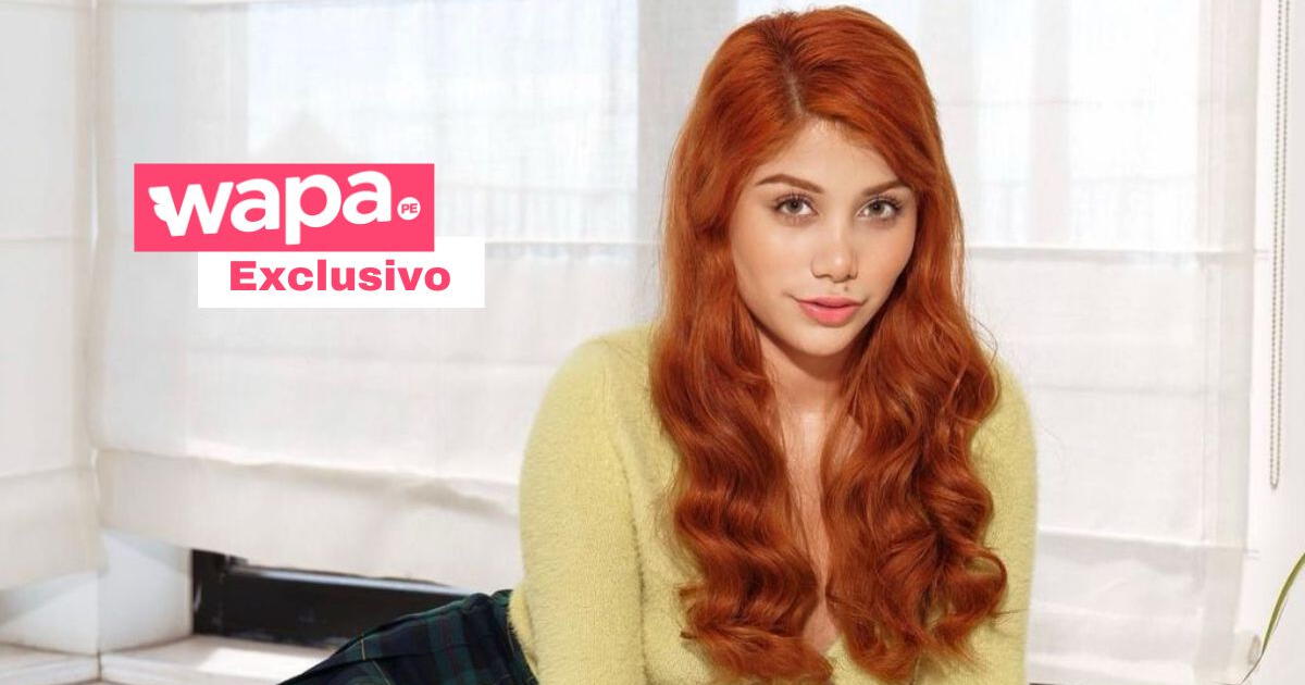 Marina Gold expone el secreto mejor guardado de las industrias de contenido adulto | ENTREVISTA