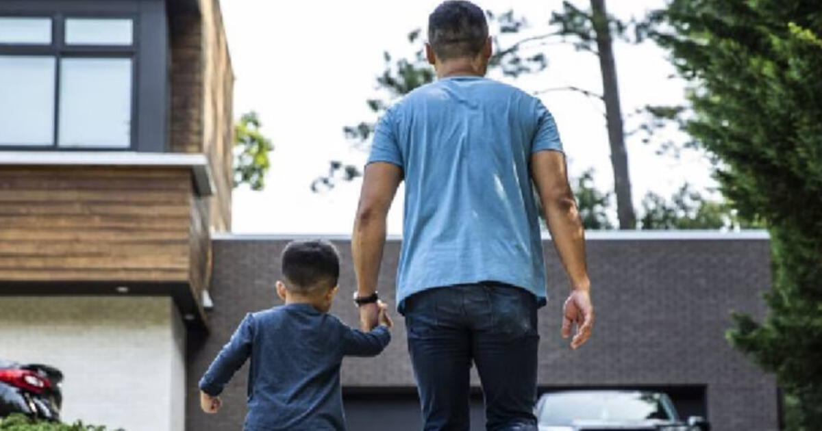 Hombre tiene 25 hijos, pero asegura que jamás ha tenido intimidad y es ...