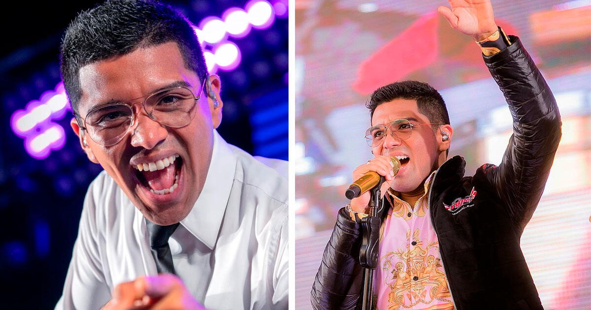 ¿Con qué canción Christian Yaipén logró ingresar a Berklee, prestigiosa ...