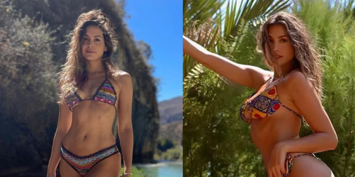 Milett Figueroa: Descubre su estatura, ¿Cuánto mide la exintegrante de 'El gran chef famosos'?