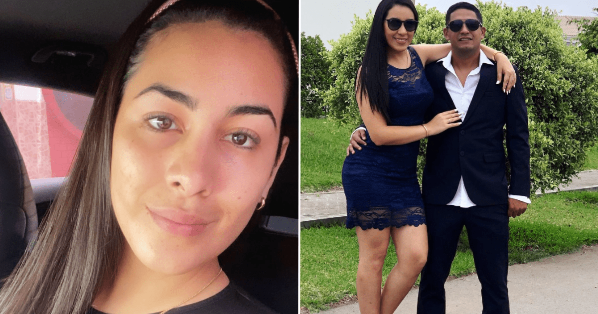 ¿Quién es Lilia Moretti, la mujer que conquistó el corazón de Reimond ...