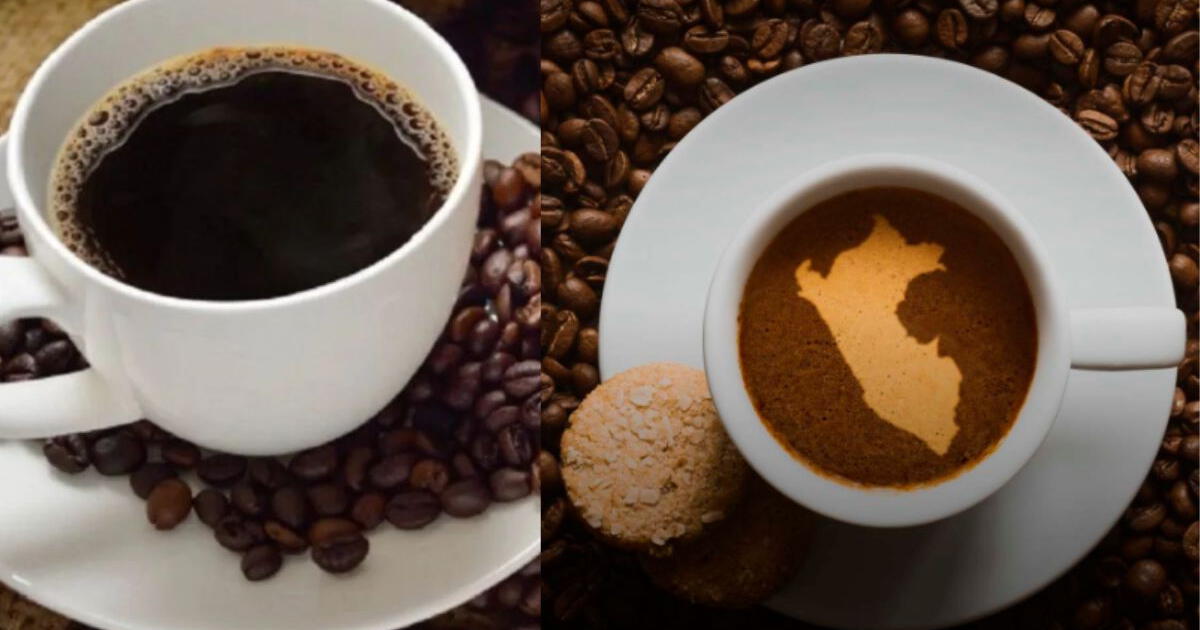 CAFÉ PERUANO: Hoy se conmemora el día nacional de este producto que ...