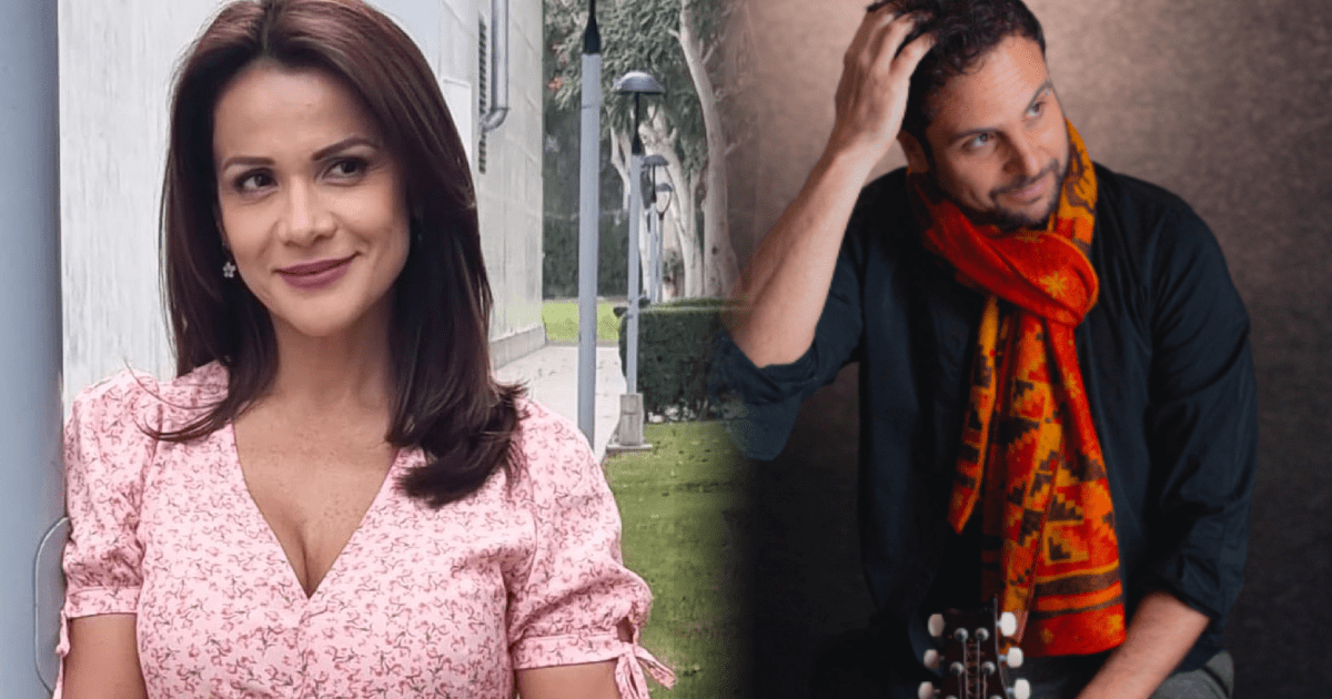 ¿Cuántos años tiene Mónica Sánchez y cuál es la diferencia de edad que ...