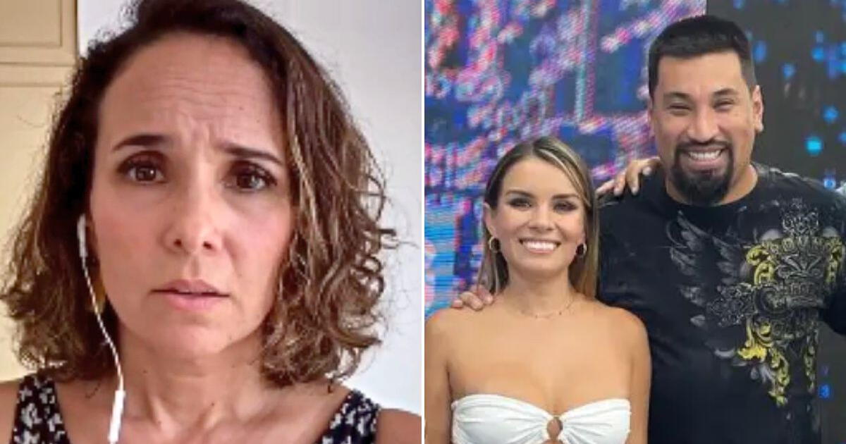 Erika Villalobos Rompe Su Silencio Y Lanza Dardo Tras Escándalos De