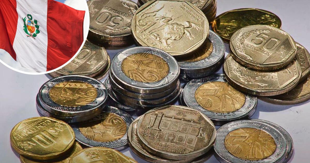 El sol peruano arrasa a nivel internacional y se impone con un ...