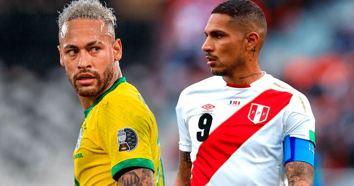 Peru x Brasil: onde ASSISTIR ao VIVO, horário e escalações do jogo das ...