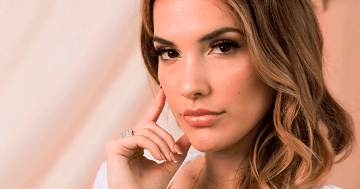 Cassandra Sánchez provoca ola de suspiros con un elegante outfit ...