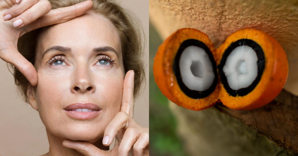 ¿Sabías que existe un fruto amazónico con efecto antienvejecimiento ...