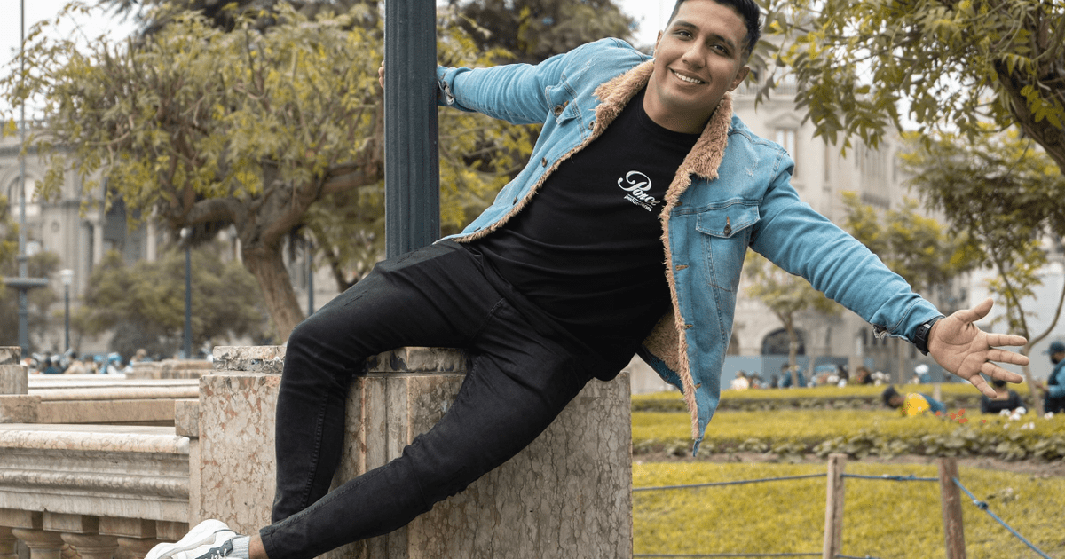 ¿Quién es Pinky Show y cómo alcanzó la fama con 'Exponiendo infieles ...