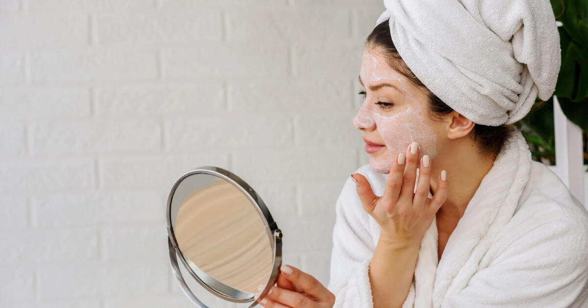 Consejos básicos: cinco sugerencias para lograr una piel saludable entrenando