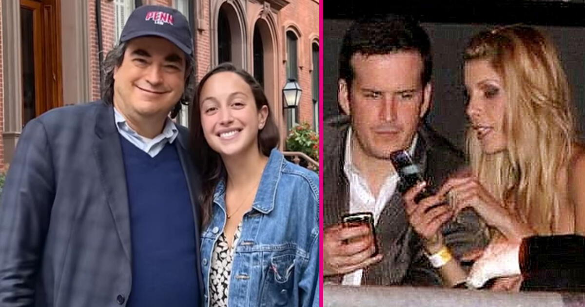 Jaime Bayly reveló la razón por la cual se alejó de su hermano Miguel ...