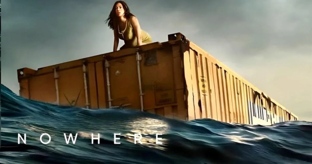 Nowhere: ¿De qué trata la fascinante historia que se ha convertido en ...