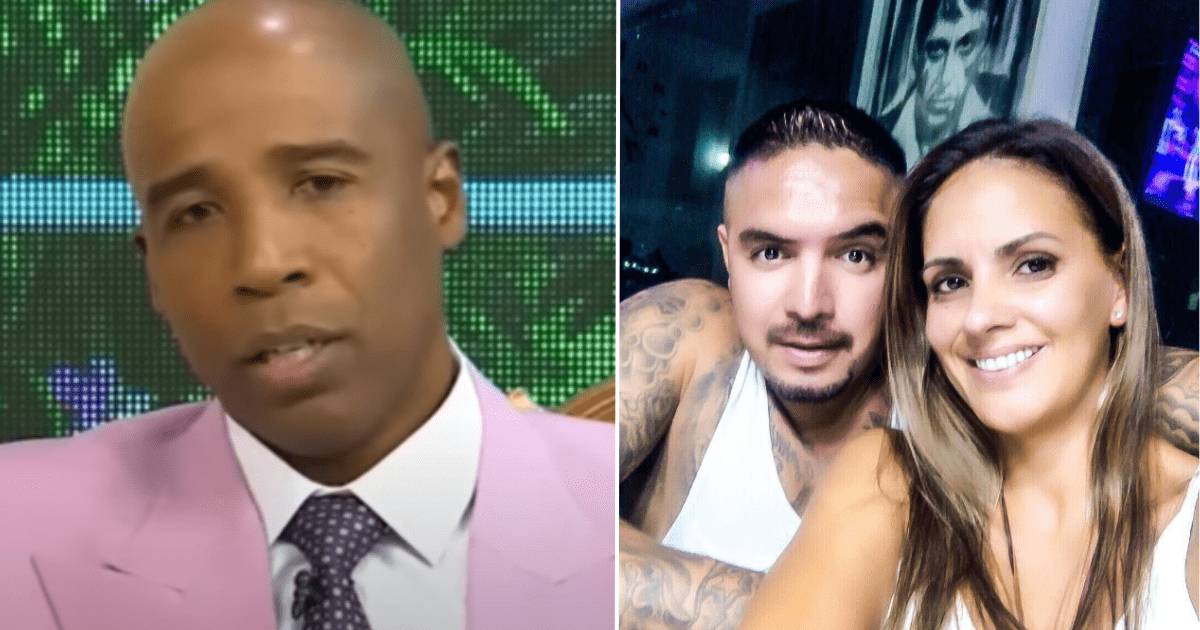 'Cuto' Guadalupe cumple su promesa y se niega a saludar al 'Loco ...
