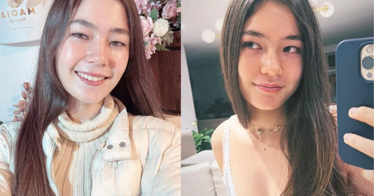 Kyara Villanella: Hija de Mark Vito y Keiko Fujimori entre las favoritas del público para ...