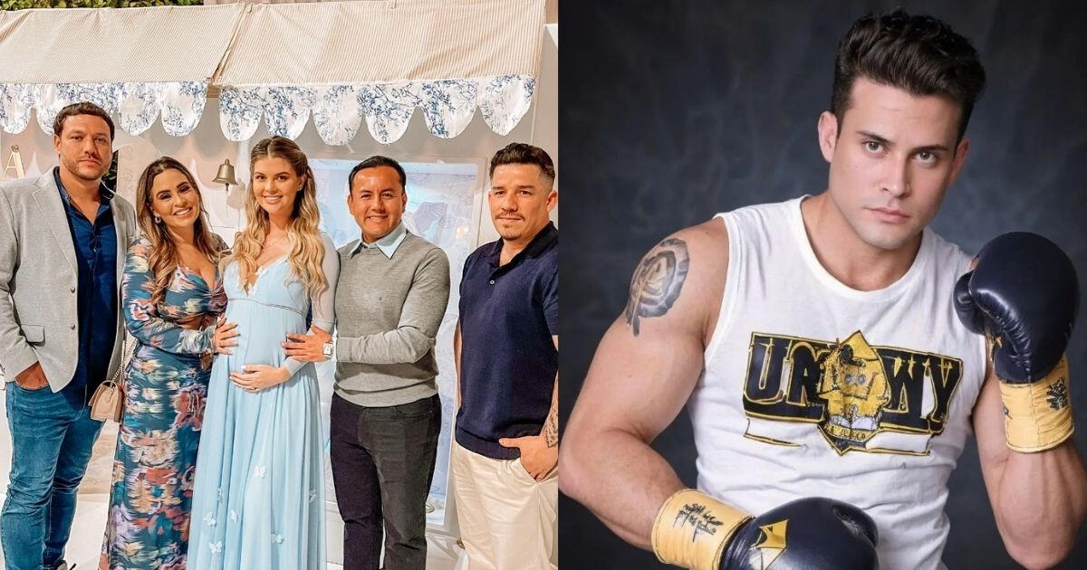 ¿Problemas en el paraíso? Ethel Pozo se sincera y confiesa una verdad ...