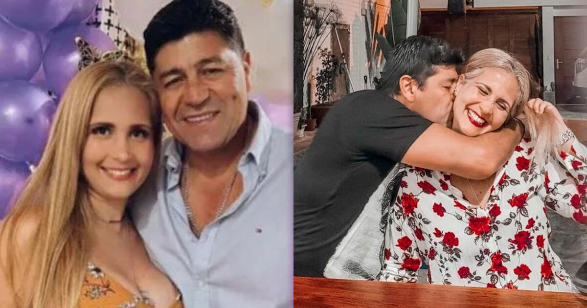 'Checho' Ibarra: ¿Cuál es la sorprendente diferencia de edad que se ...