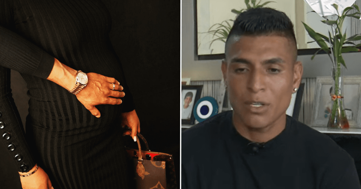 Rosa Fuentes termina en emergencia a la clínica tras estrés por Paolo ...