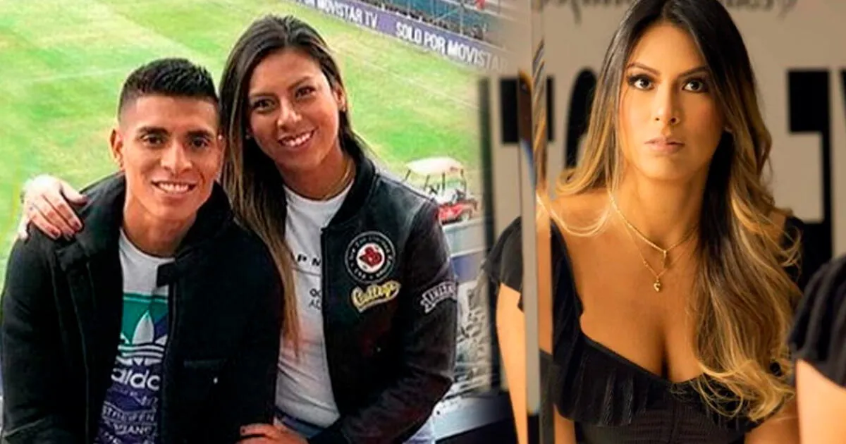 ¿Rosa Fuentes le pide el divorcio a Paolo Hurtado? Abogada le envía ...