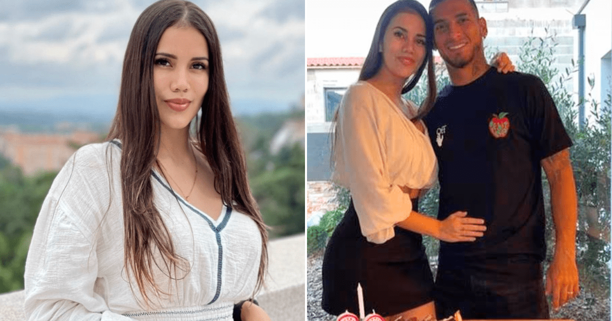 ¿Quién es Mariela Arévalo, la pareja de Miguel Trauco en la mira por ...