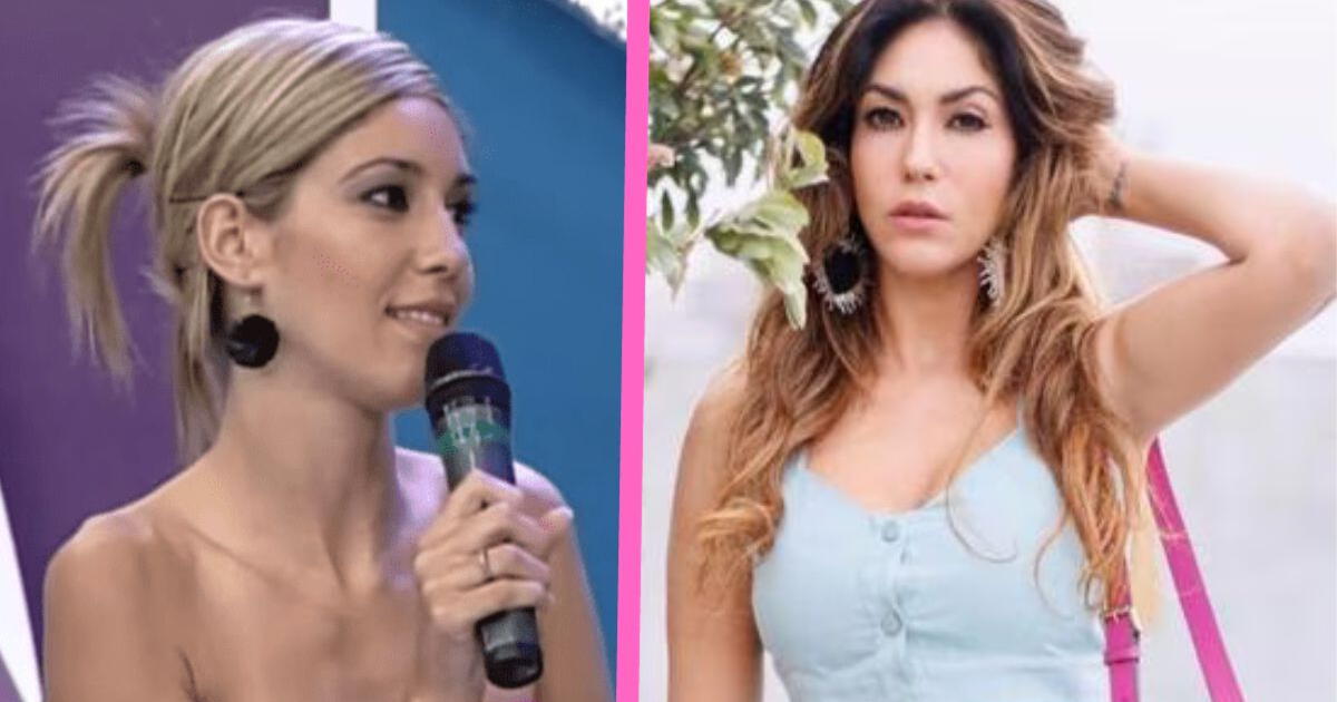 Tilsa Lozano: ¿A qué edad comenzó su carrera en la televisión la ...