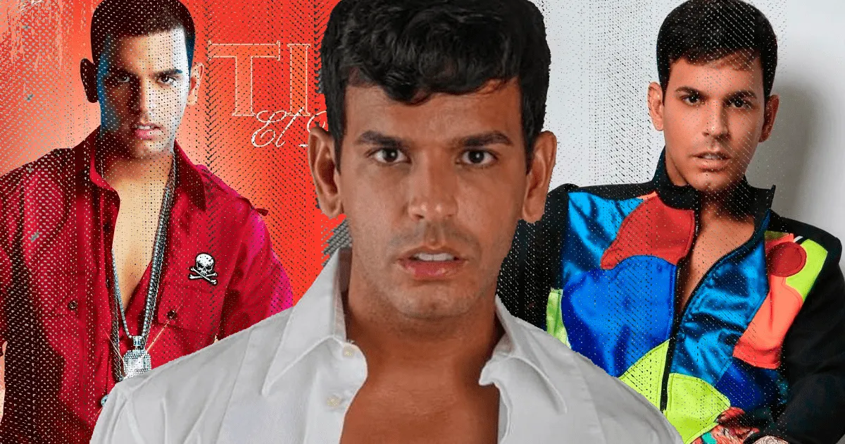 ¿Qué fue de la vida de Tito 'El Bambino'? El ícono del reggaetón que ...