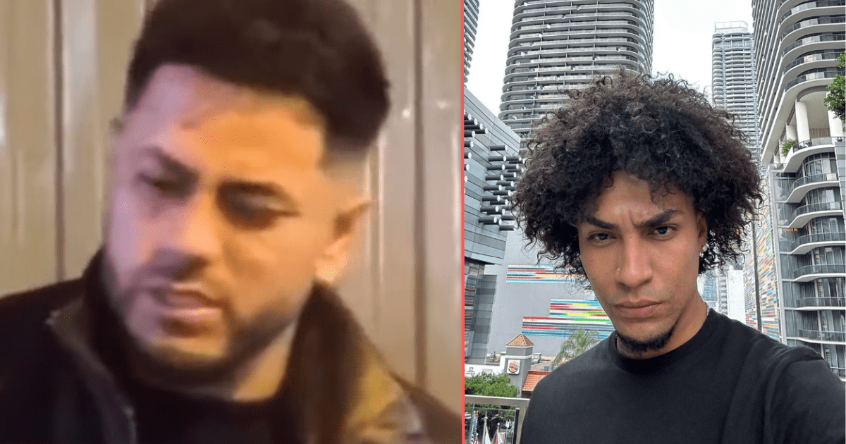 Bryan Torres manda contundente mensaje: "Tengo buena comunicación con ...