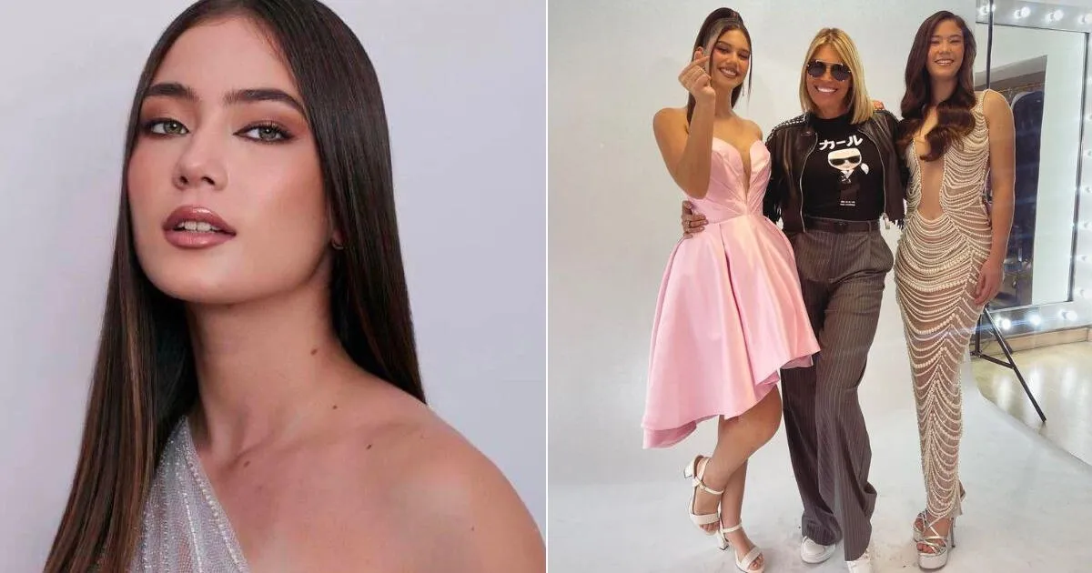 Kyara Villanella y su impensado disfraz de Halloween que expone su gran ...