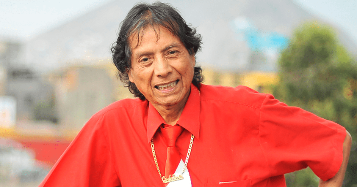 Iván Cruz: ¿De qué falleció el 'Rey del Bolero?