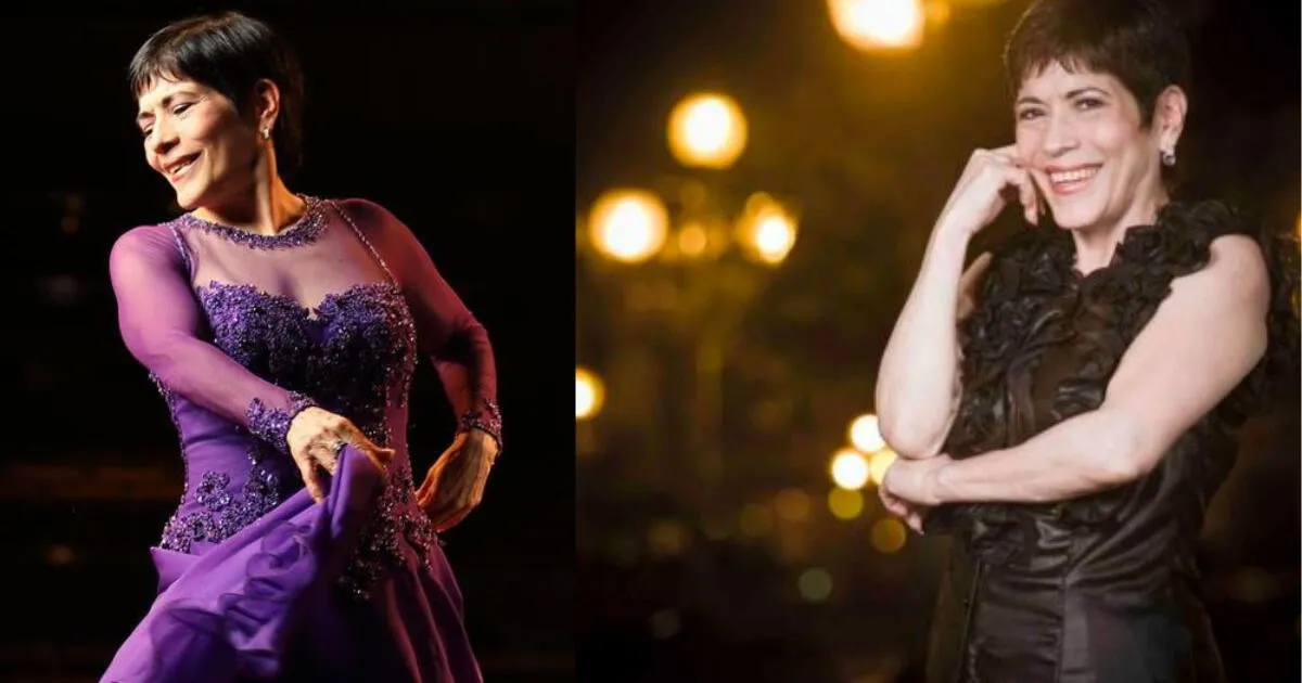 Cecilia Barraza REGRESÓ CON 'Mediodía criollo' tras 17 años: Así fue SU ...