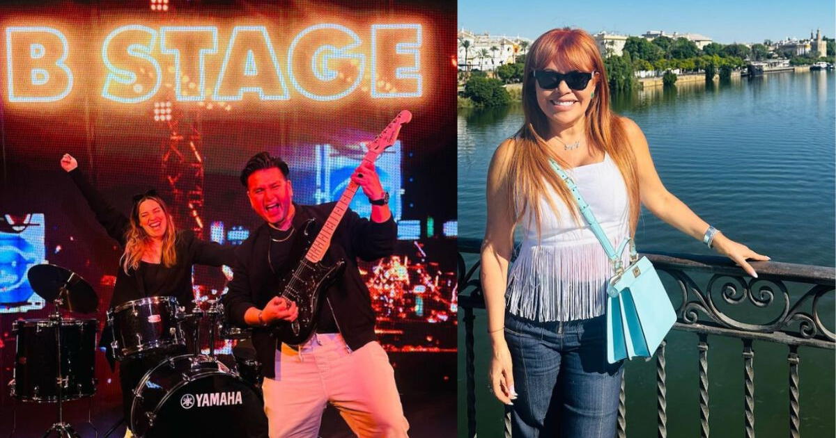 Cassandra Sánchez de LaMadrid ¿calificó de Lobo a Magaly Medina?: Este ...