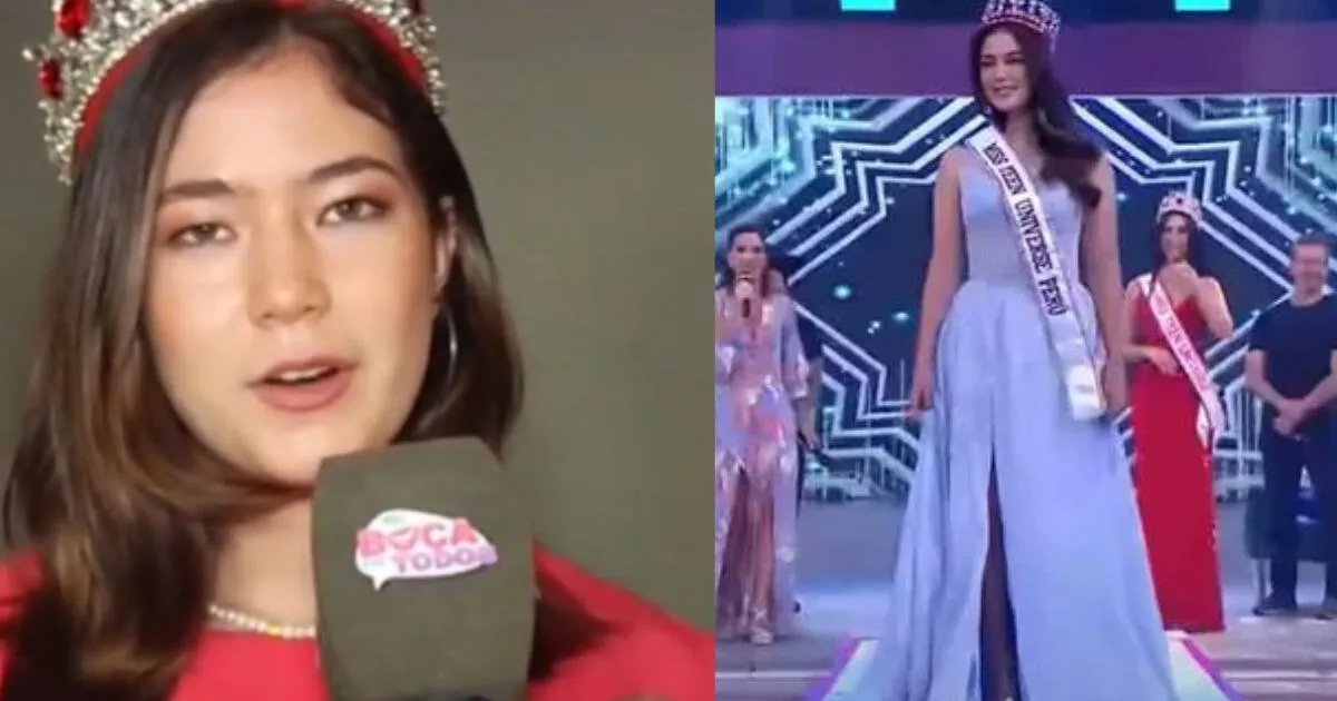 MISS TEEN UNIVERSE 2023 con KYARA VILLANELLA: ¿Cuándo y dónde es el certamen de belleza?