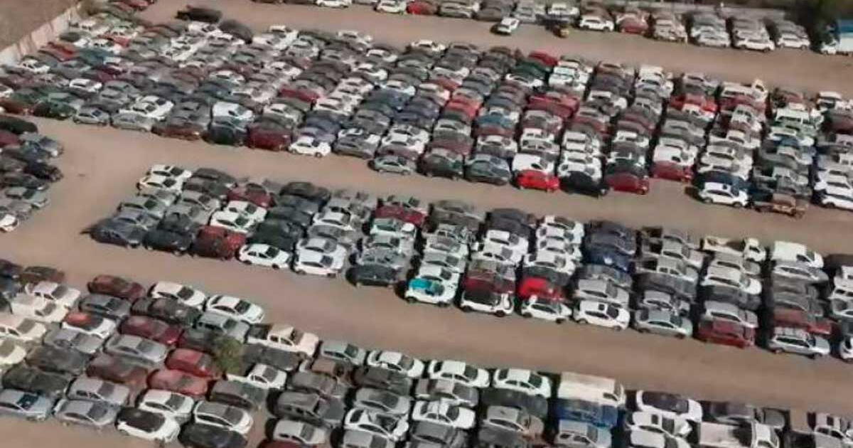 Remate de autos: ¿Cómo acceder a los increíbles precios de un almacen ...