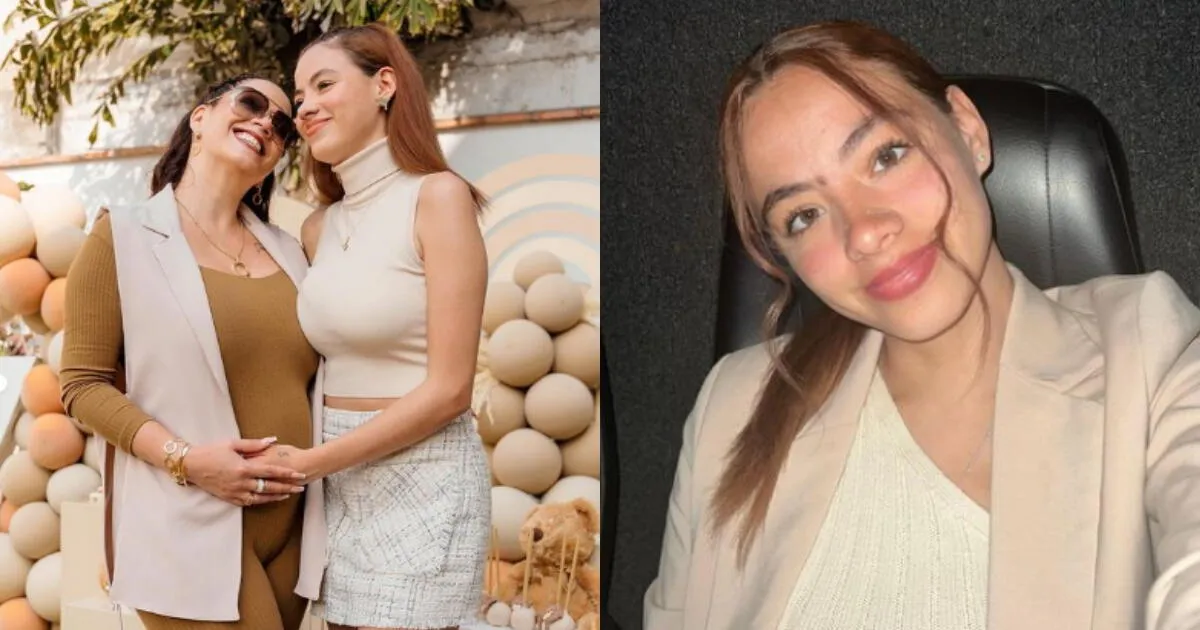 Melissa Lobatón provoca ola de suspiros con bikini a crochet y ...