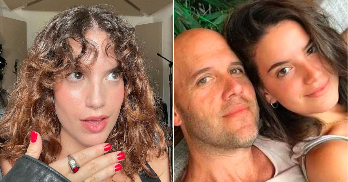 Nicole Zignago: esta es la costosa carrera que siguió la hija prodigio ...