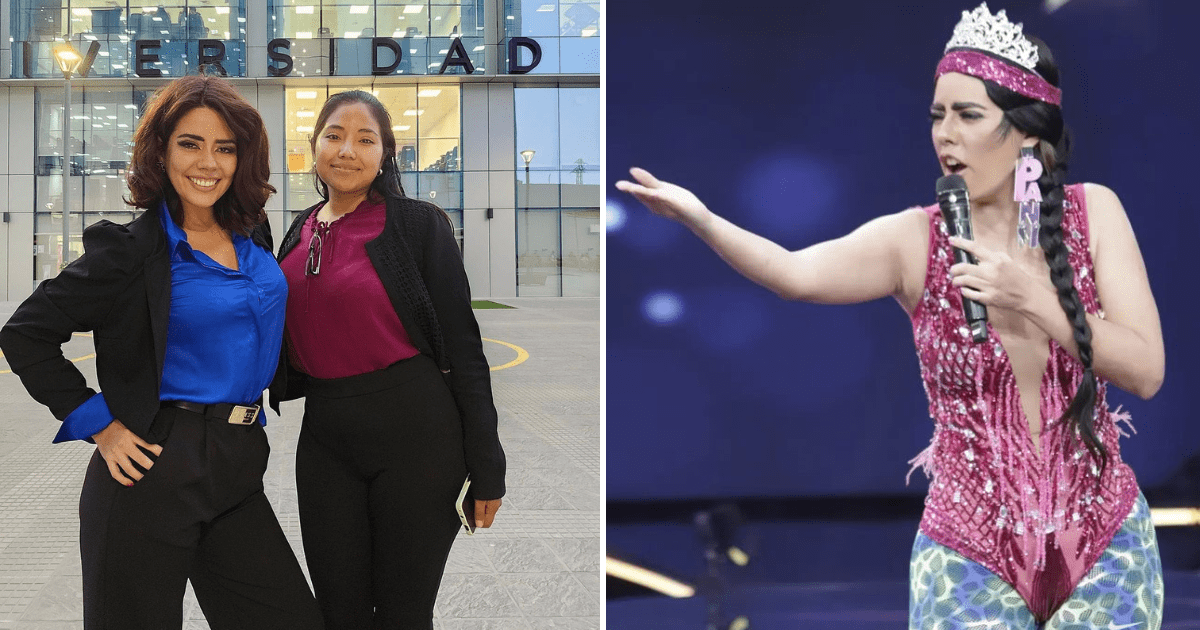 La 'Pánfila': estas son las costosas y desafiantes carreras que estudió ...