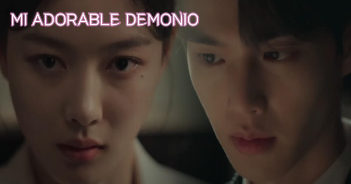'Mi adorado demonio', capítulo 4: Link para ver ONLINE estreno del k-drama con Song Kang
