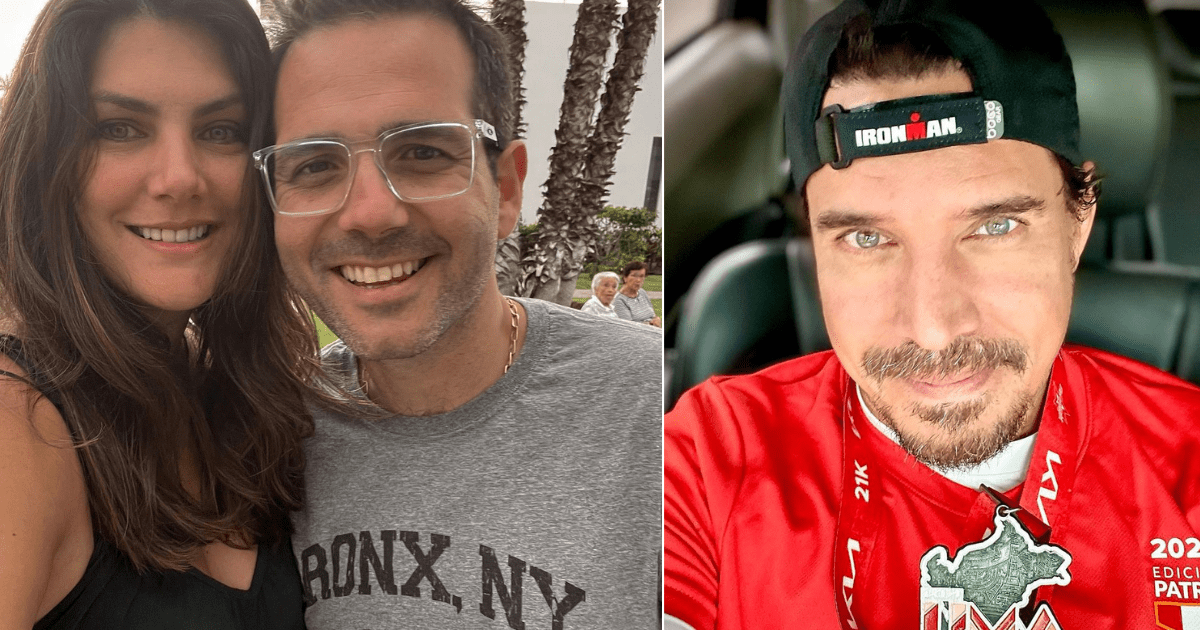 Gabriel Calvo rompe su silencio sobre ocultos encuentros con Cati ...