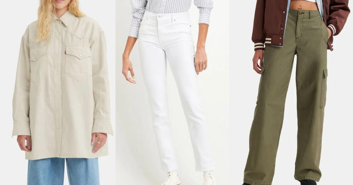 3 outfits en tendencia para regalar esta Navidad y brillar en el 2024