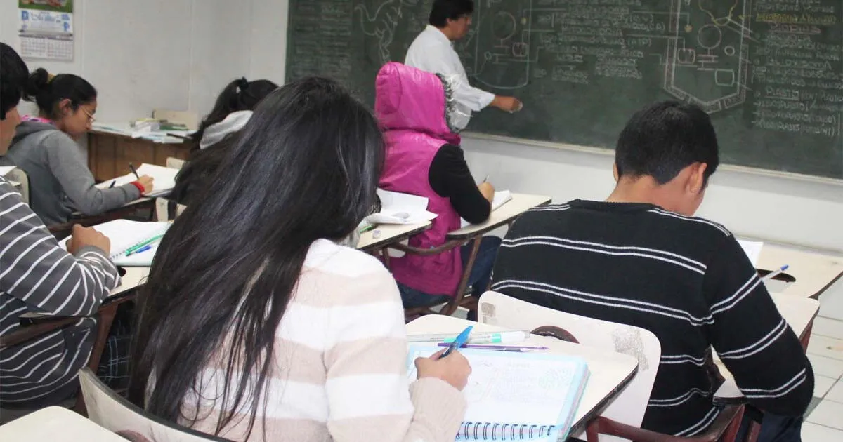 Estas son las 6 mejores academias pre universitarias en Perú