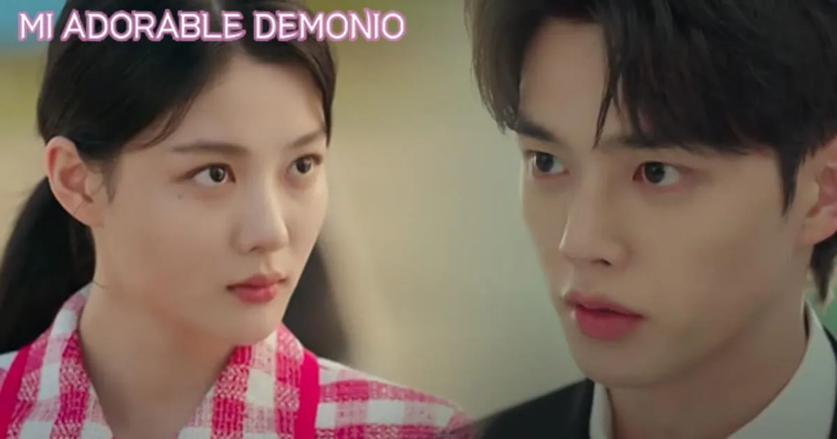 'Mi adorable demonio', CAPÍTULO 6 en español latino: LINK para ver estreno del k-drama
