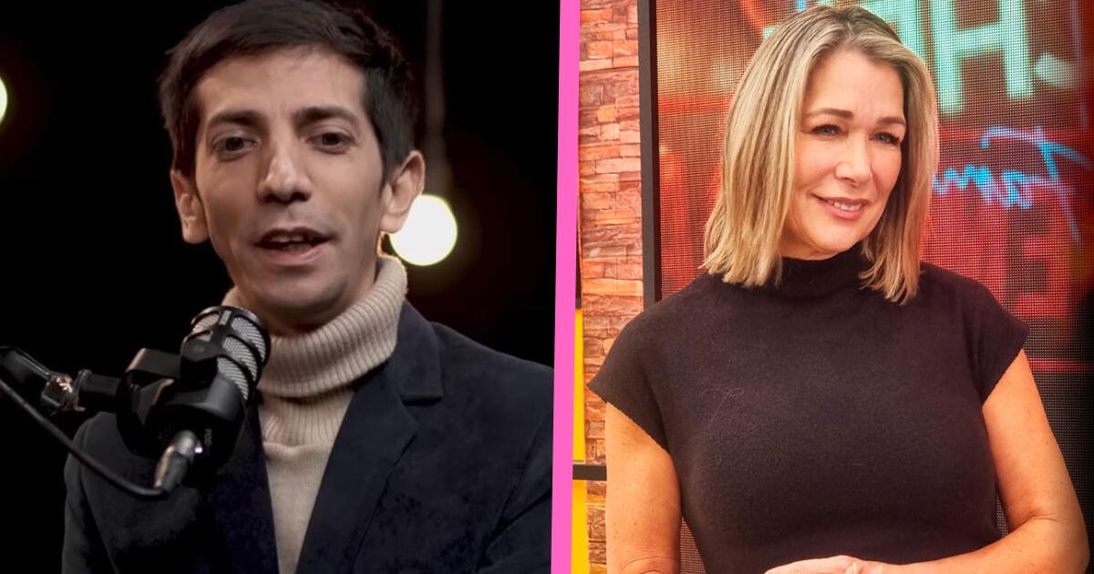 "Me da miedo volver a desaparecer": Mónica Zevallos revela esta ...